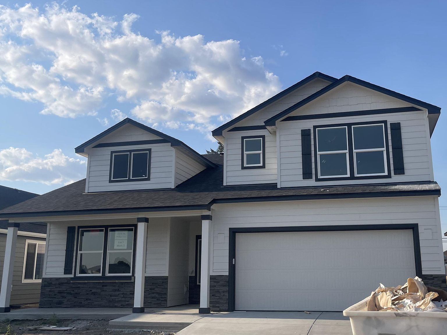 2070 W Walker Dr, Spokane, WA 99208 | Zillow