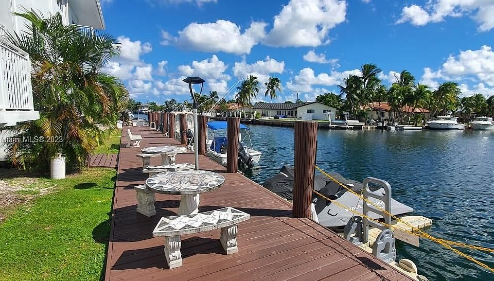Keystone Gardens Condominiums - 2430 NE 135th St Miami, FL | Zillow ...
