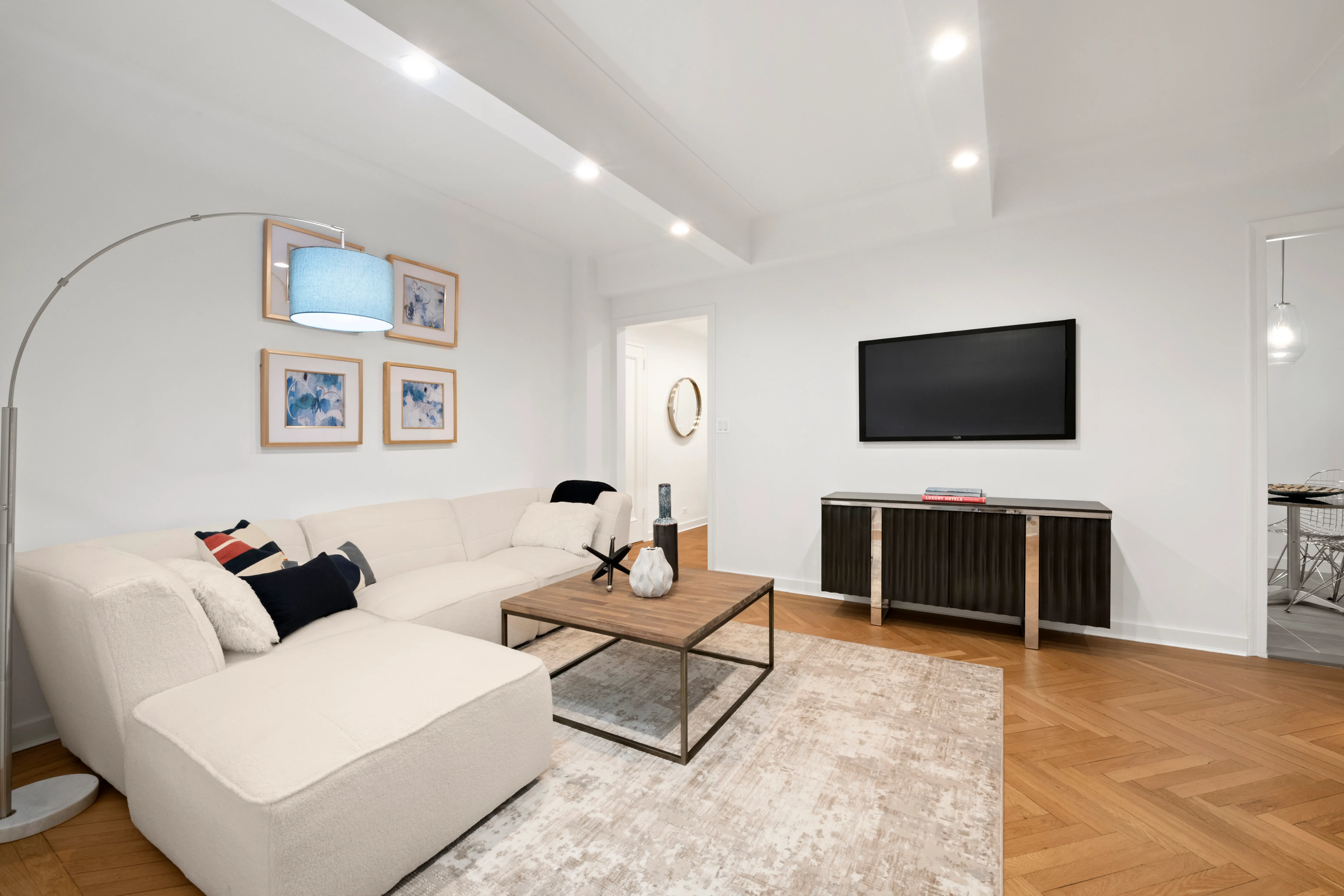 33 Riverside Drive #5D in Upper West Side, Manhattan | StreetEasy