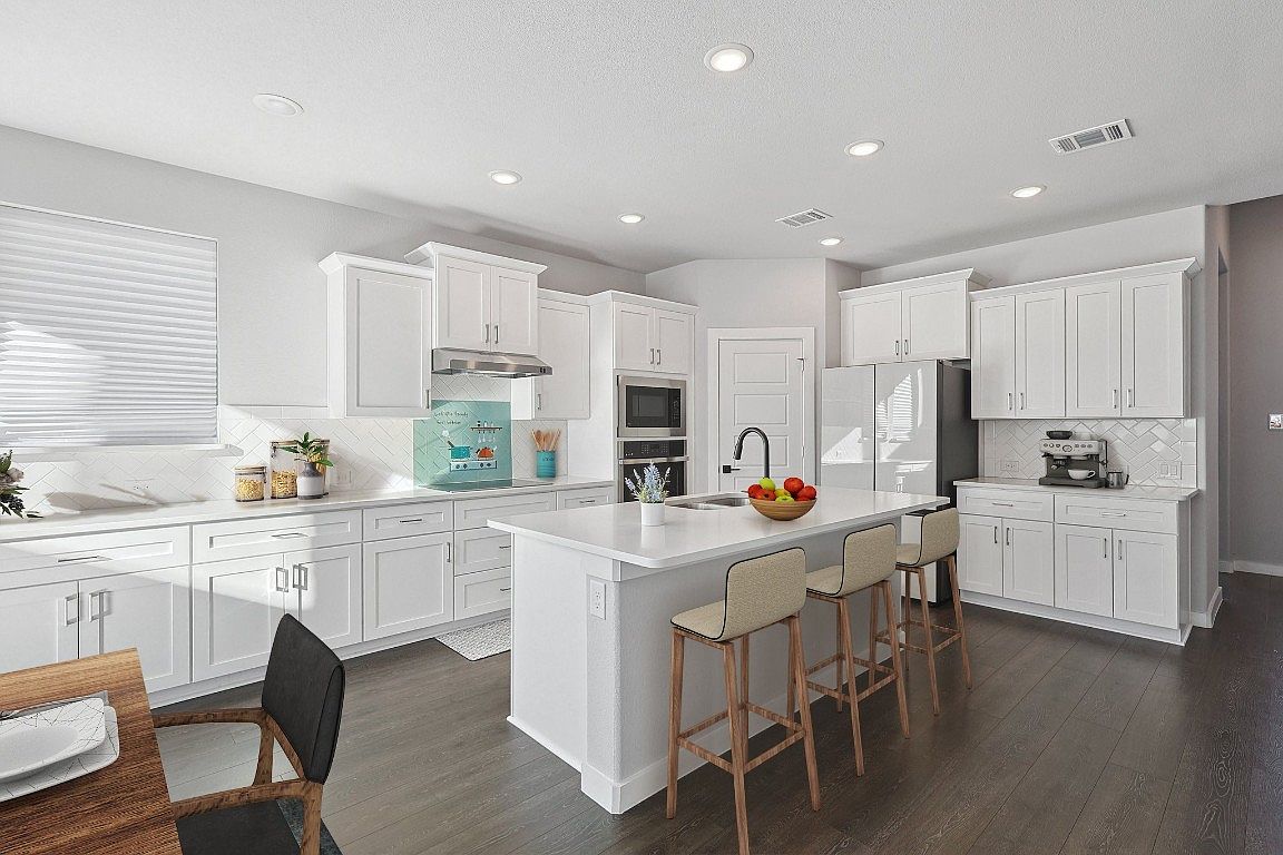 1366 Silverthorn Trl, Justin, TX 76247 | MLS #20449317 | Zillow