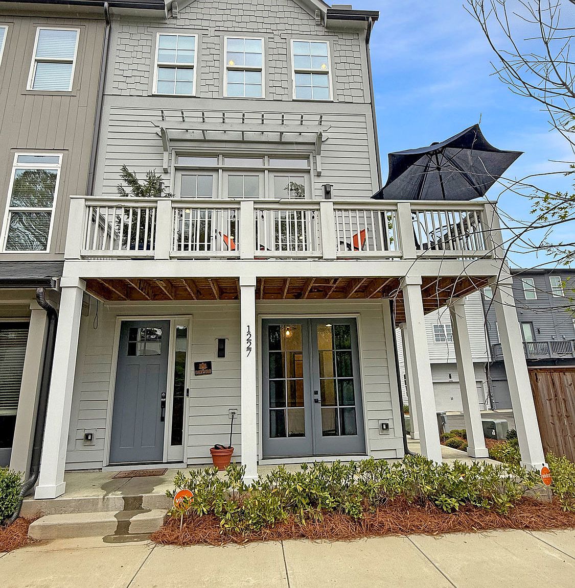 1227 Oxley Pl NW, Atlanta, GA 30307 | Zillow