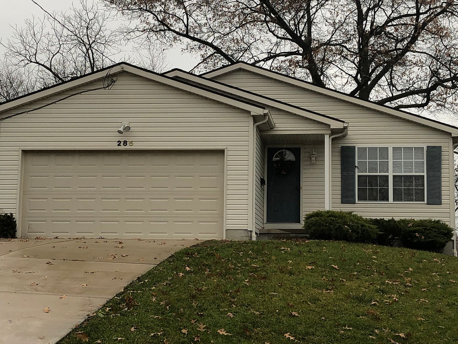285 Schrop Ave, Akron, OH 44312 | Zillow