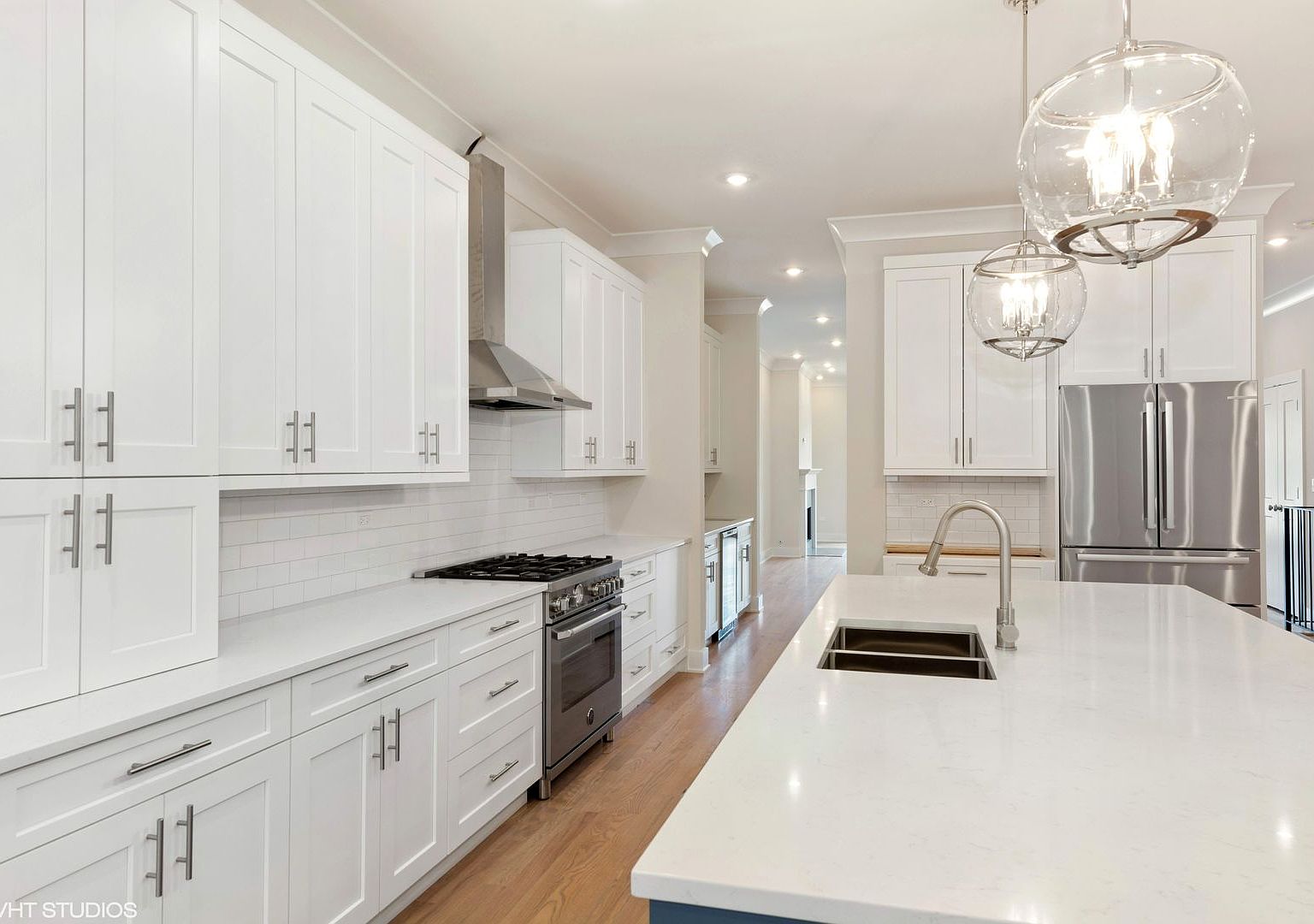 3116-22 N Clybourn Ave #3116-1S, Chicago, IL 60618 | Zillow