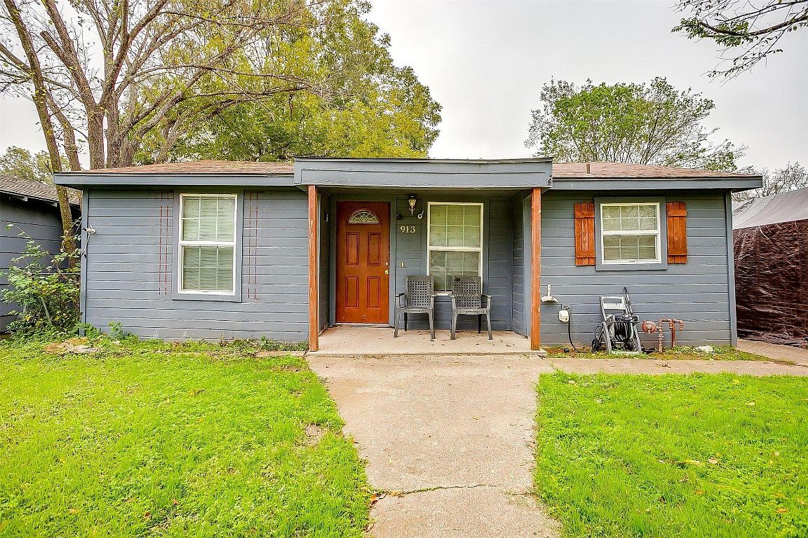 913 Bales St, Cleburne, TX 76033 | MLS #20480246 | Zillow