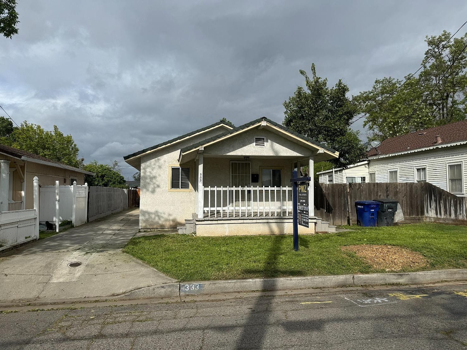 333 James St, Modesto, CA 95354 | Zillow