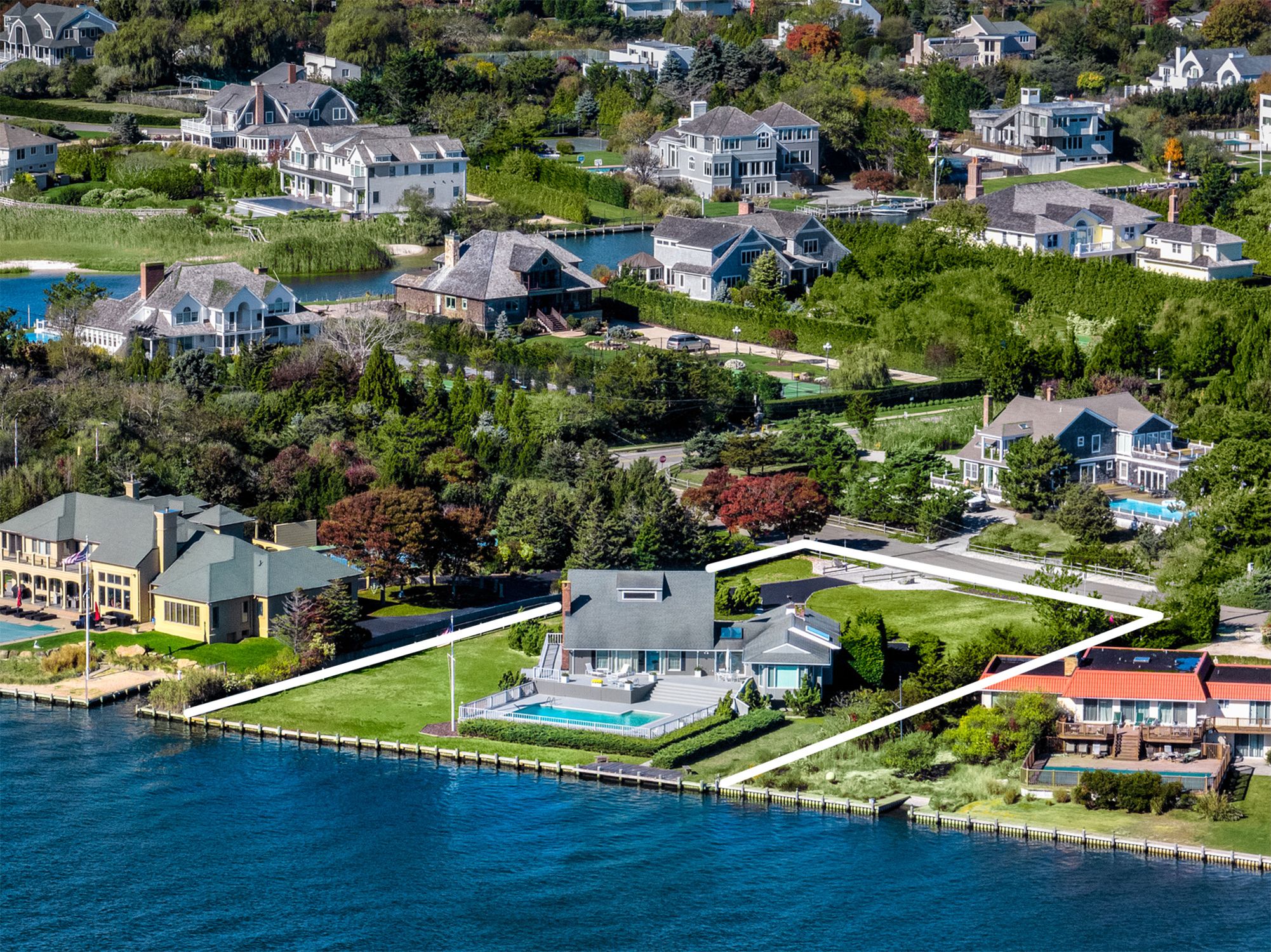 44 Westbridge Rd, Westhampton Beach, NY 11978 | Out East