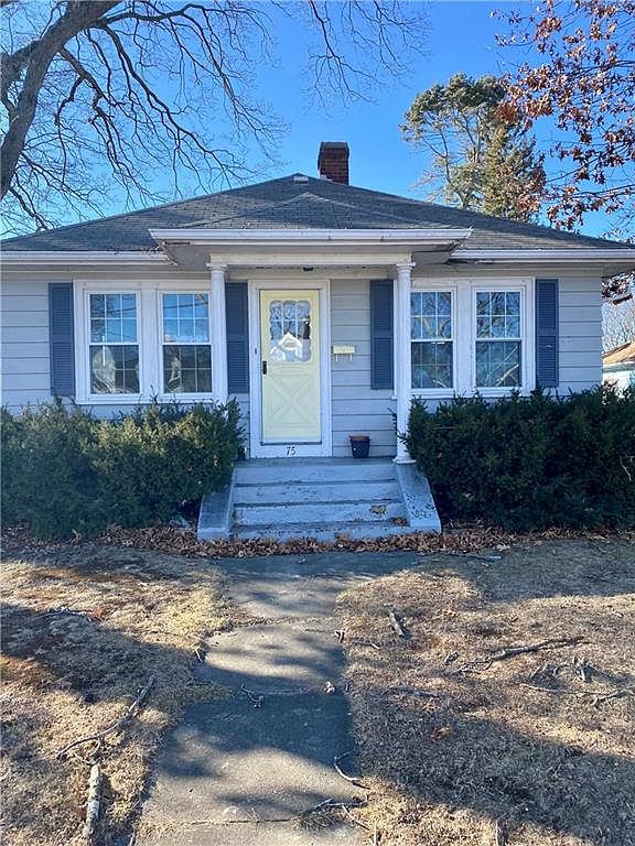 75 Riverside Dr, Riverside, RI 02915 | Zillow