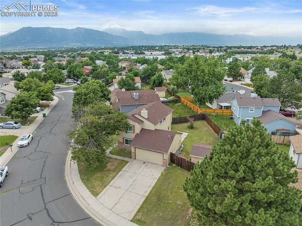 4342 Fletcher Dr, Colorado Springs, CO 80916 | Zillow