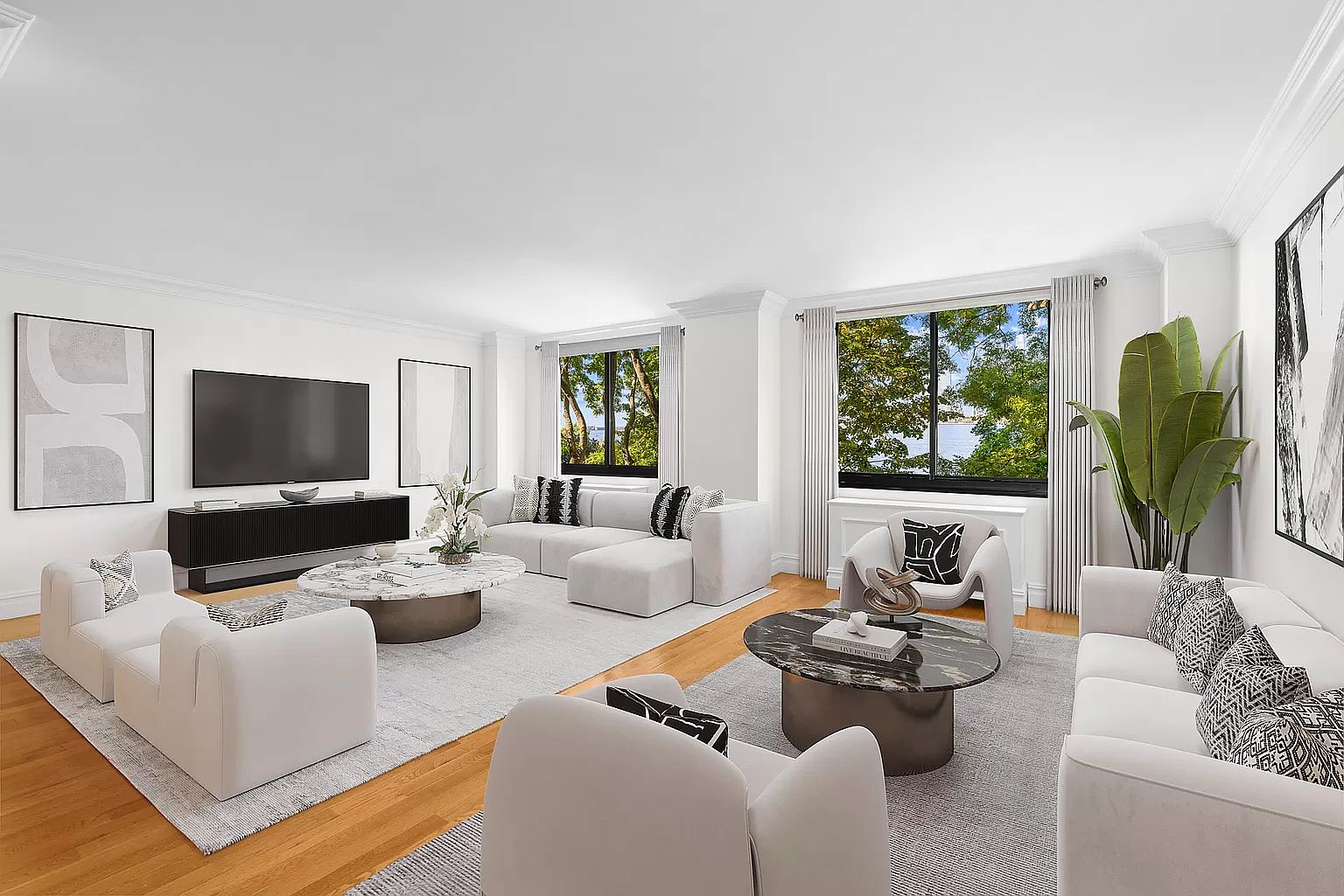 377 Rector Pl APT 3BC, New York, NY 10280 | Zillow