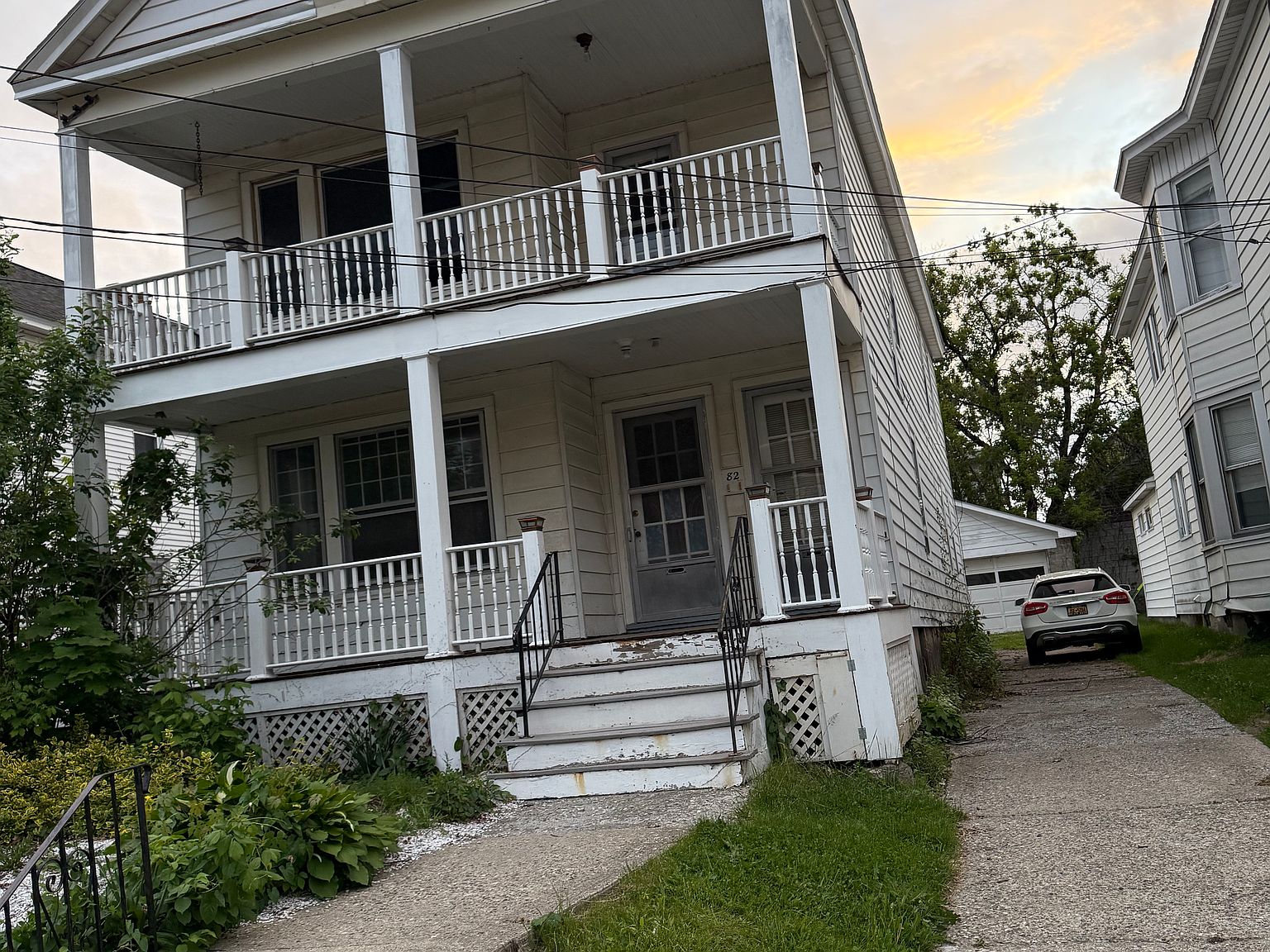 82 Winthrop Ave FLOOR 1, Albany, NY 12203 | Zillow