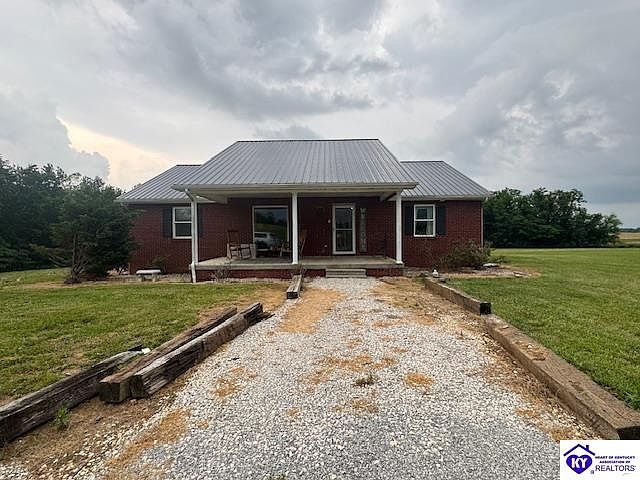 1104 Rock Creek Rd, Big Clifty, KY 42712 | MLS #HK25002399 | Zillow