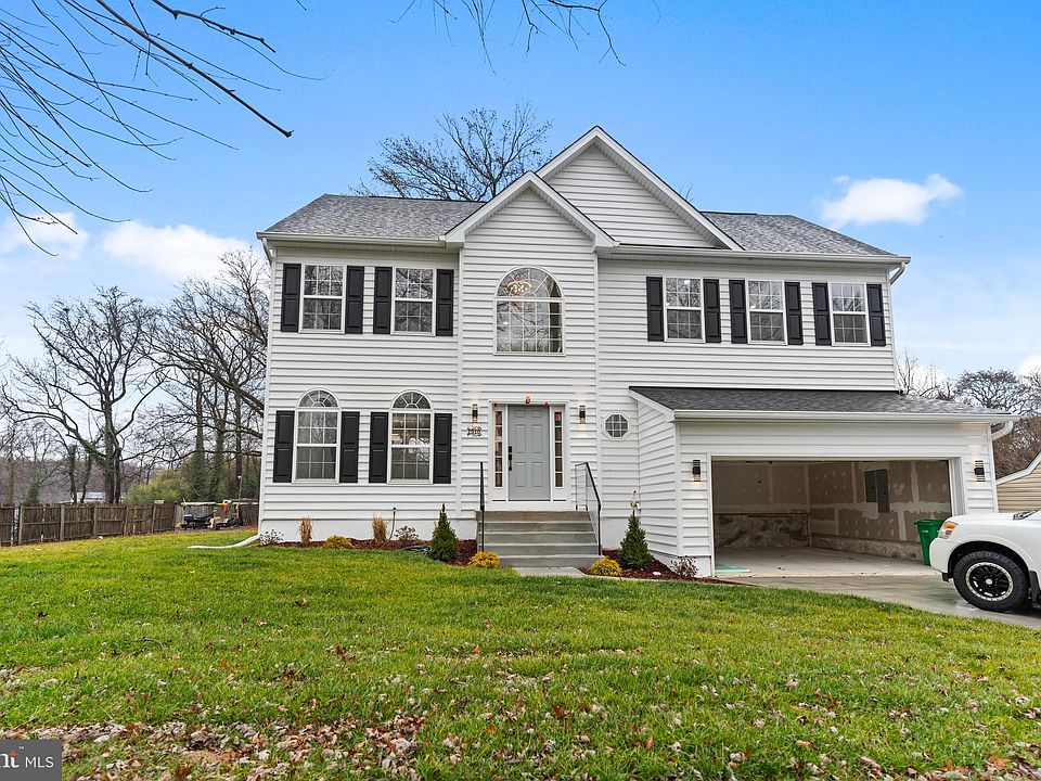 1910 Shadyside Ave, Suitland, MD 20746 | Zillow