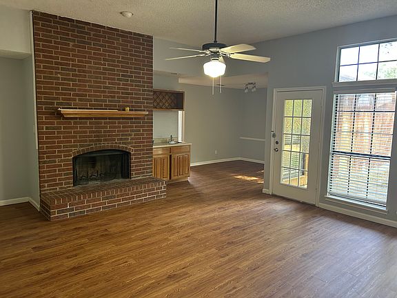 7106 Jack Franzen Dr, Garland, TX 75043 | Zillow