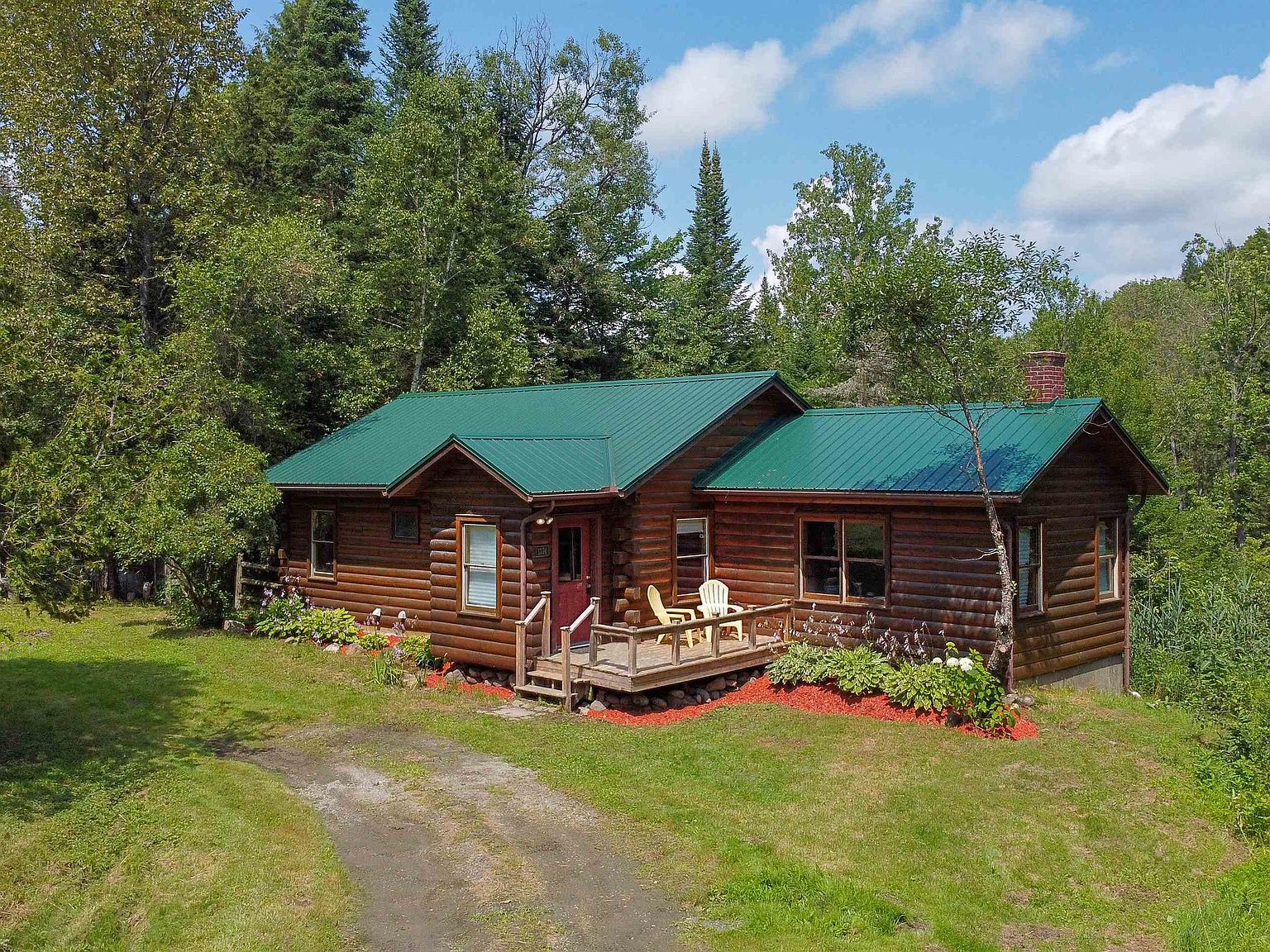 1374 East Albany Road, West Glover, VT 05875 | Zillow