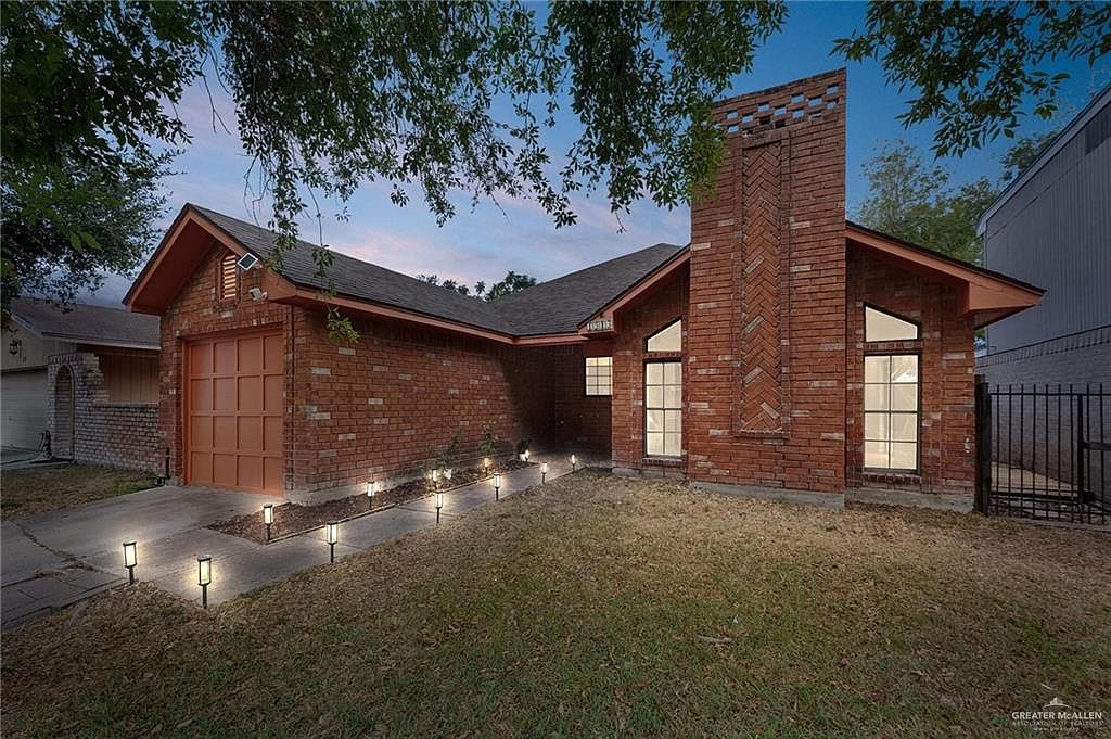 1913 Mourning Dove Cir Harlingen Tx 78550 Zillow