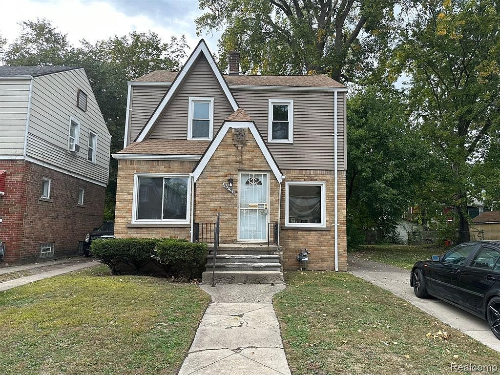 16235 Ward St, Detroit, MI 48235 | Zillow