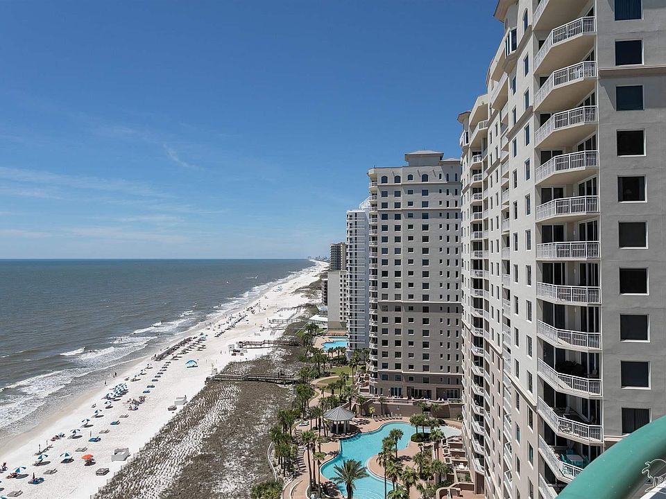 Beach Colony West Condo - 13601 Perdido Key Dr Pensacola FL | Zillow