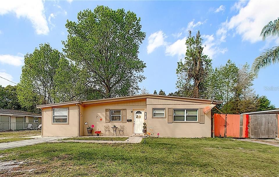 160 Palmyra Dr, Orlando, FL 32807 | Zillow