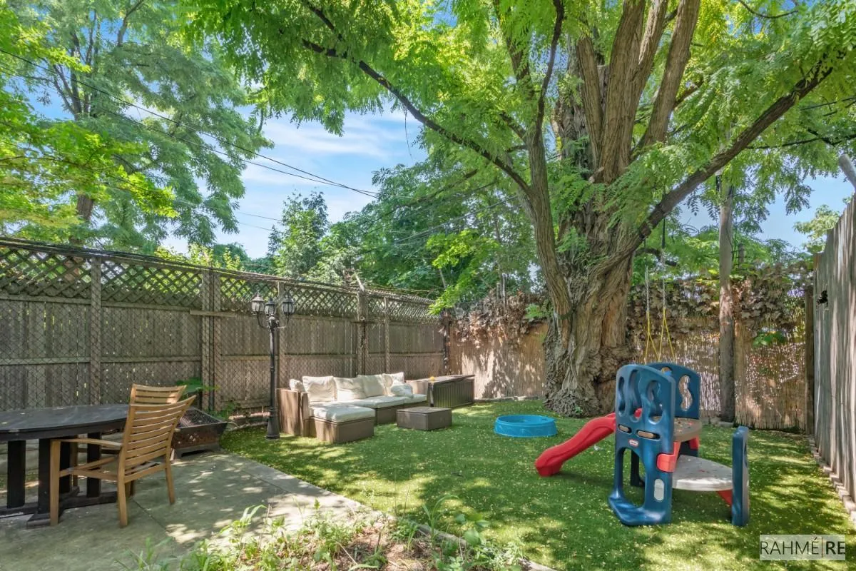 19 Lefferts Place #1 in Clinton Hill, Brooklyn | StreetEasy