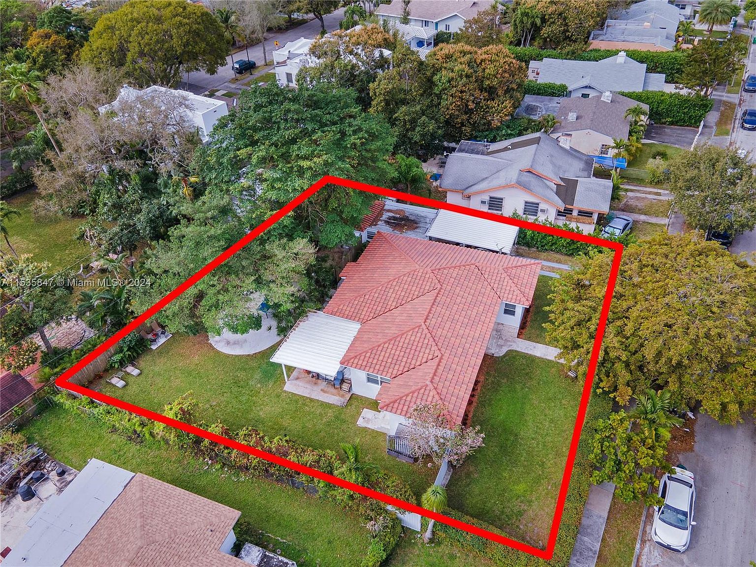 76 NE 49th St, Miami, FL 33137 | MLS #A11535847 | Zillow