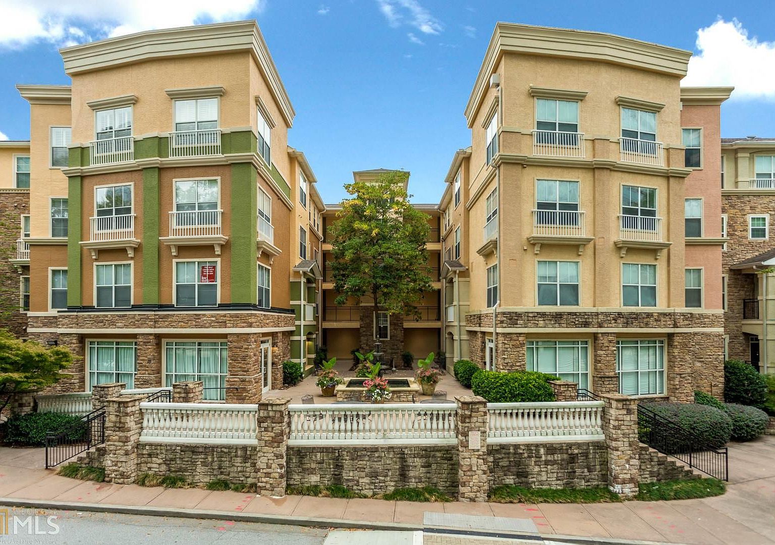 10 Perimeter Summit Blvd #3411, Atlanta, GA 30319 | Zillow