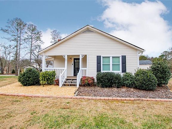 90 High Point Rd, Buchanan, GA 30113 | MLS #7512436 | Zillow