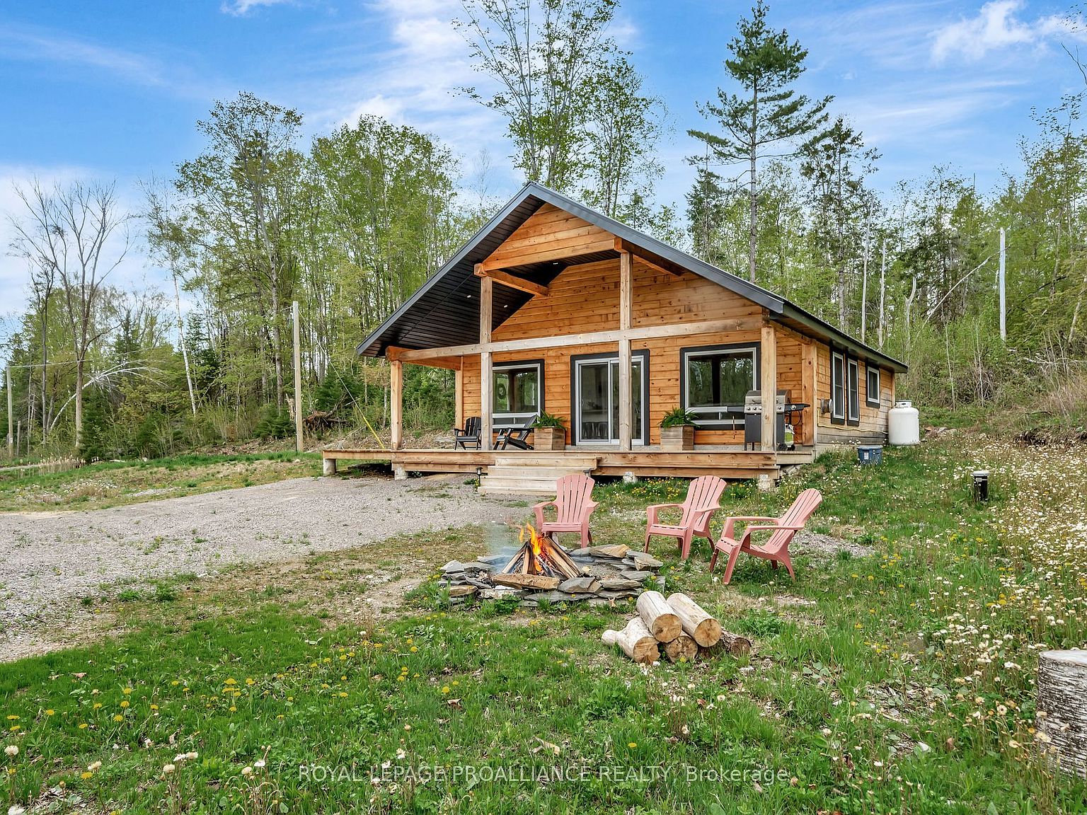 34 Elm Ln, Tudor And Cashel, ON K0L 1W0 | MLS #X12162583 | Zillow