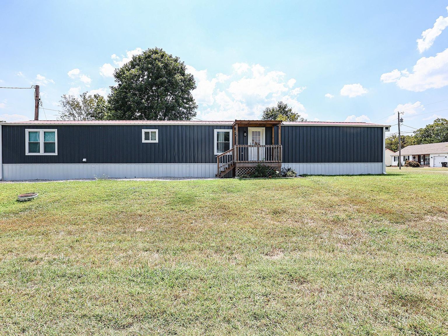 394 Ball Park Loop, Ledbetter, KY 42058 | Zillow