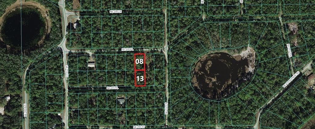 0 NE 236th Pl #8, Fort Mc Coy, FL 32134 | Zillow