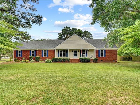 Ranch Style - Chesapeake VA Real Estate - 141 Homes For Sale | Zillow