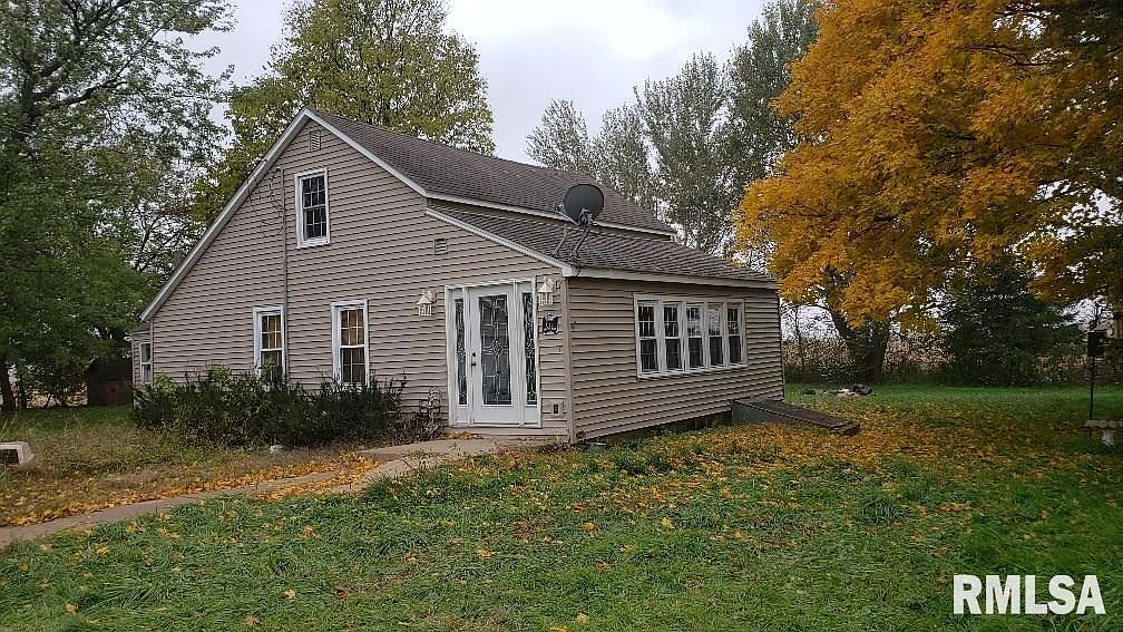 1581 N 900th Ave, Lynn Center, IL 61262 | Zillow