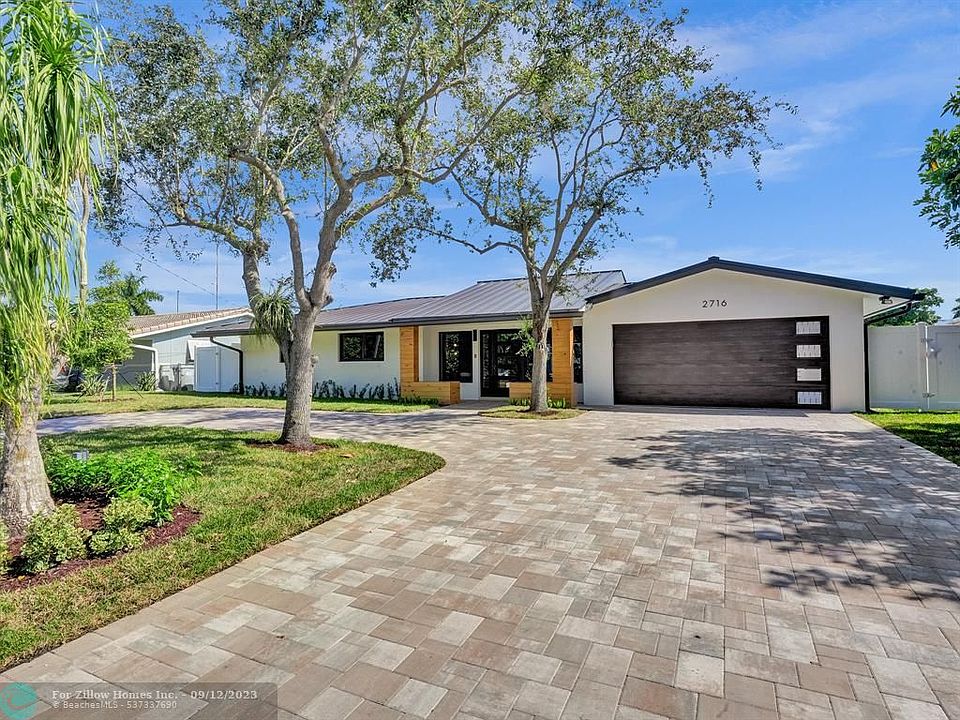 2716 NE 12th St, Pompano Beach, FL 33062 | Zillow