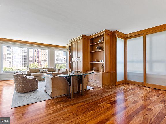 1820 Rittenhouse Sq APT 1002, Philadelphia, PA 19103 | Zillow