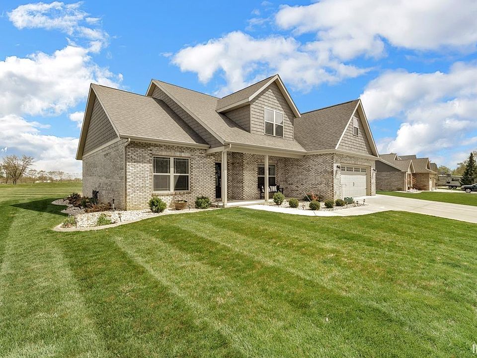 3204 Timber Valley Dr, Kokomo, IN 46902 | Zillow