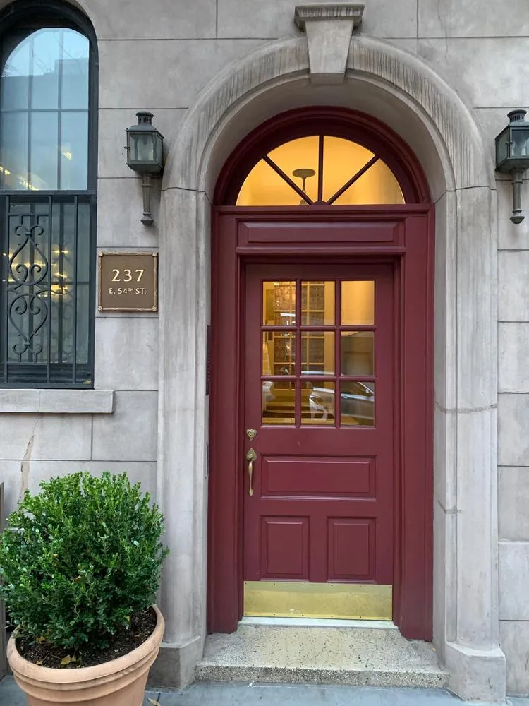 237 East 54th Street #3C in Sutton Place, Manhattan | StreetEasy
