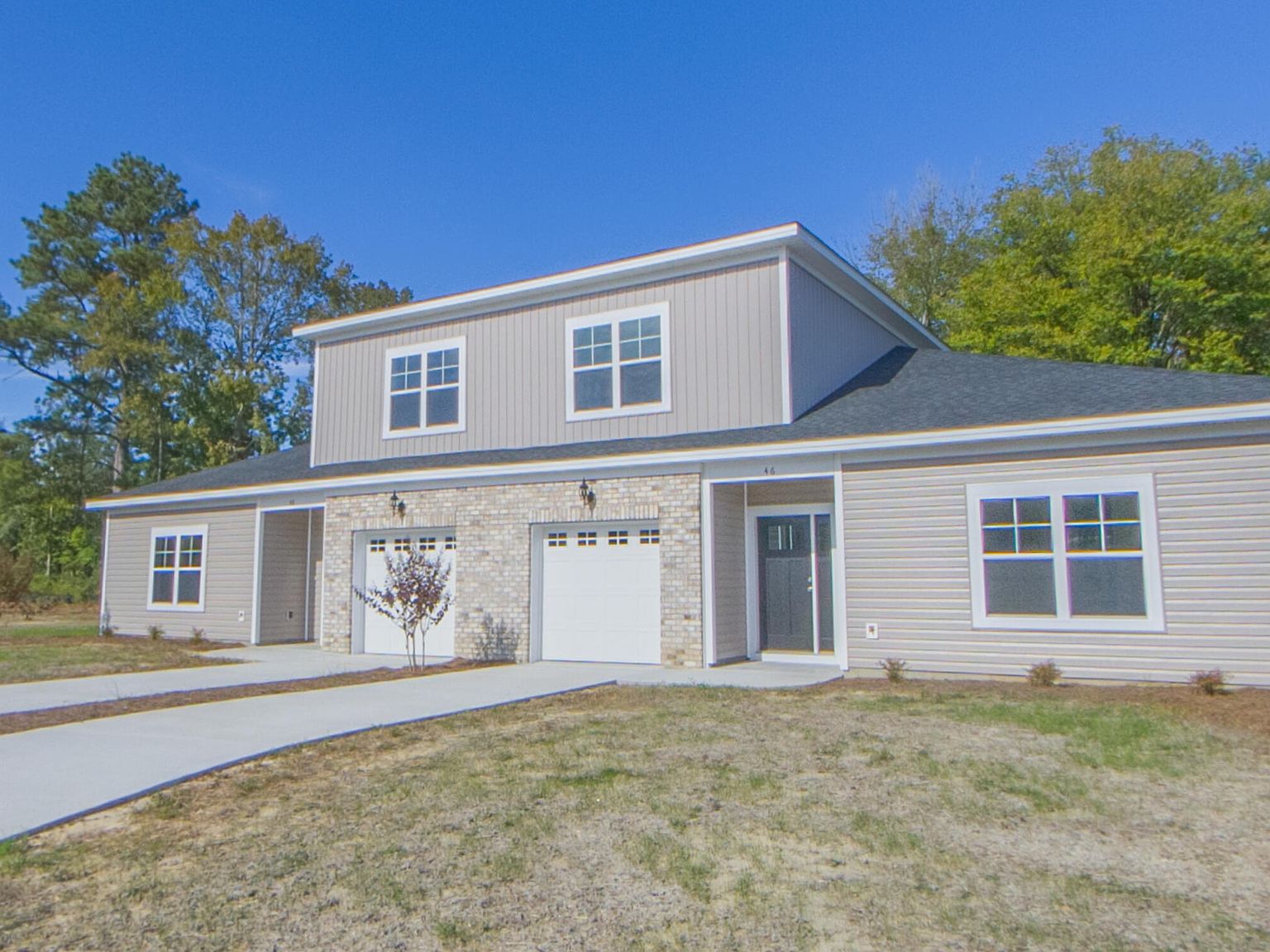 5275 Pleasant Plains Church Road UNIT 11, Whiteville, NC 28472 | MLS ...