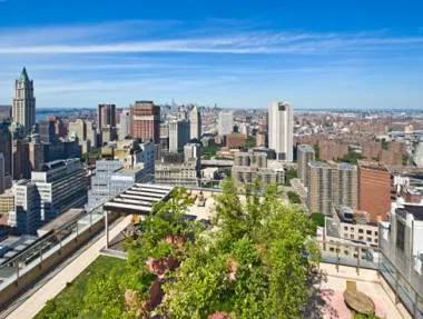 2 Gold Street #26G in Financial District, Manhattan | StreetEasy