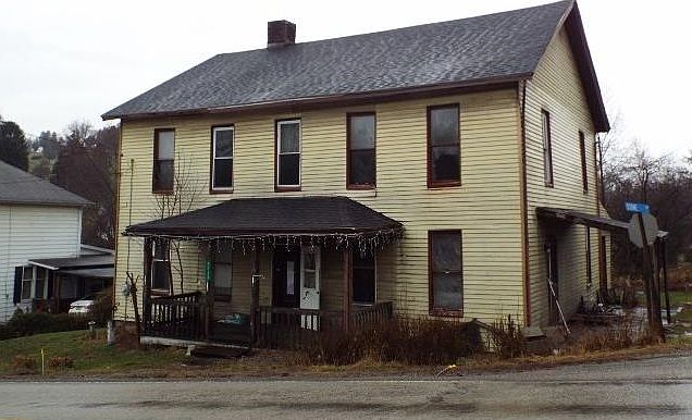 2423 Route 981, Alverton, PA 15612 | Zillow