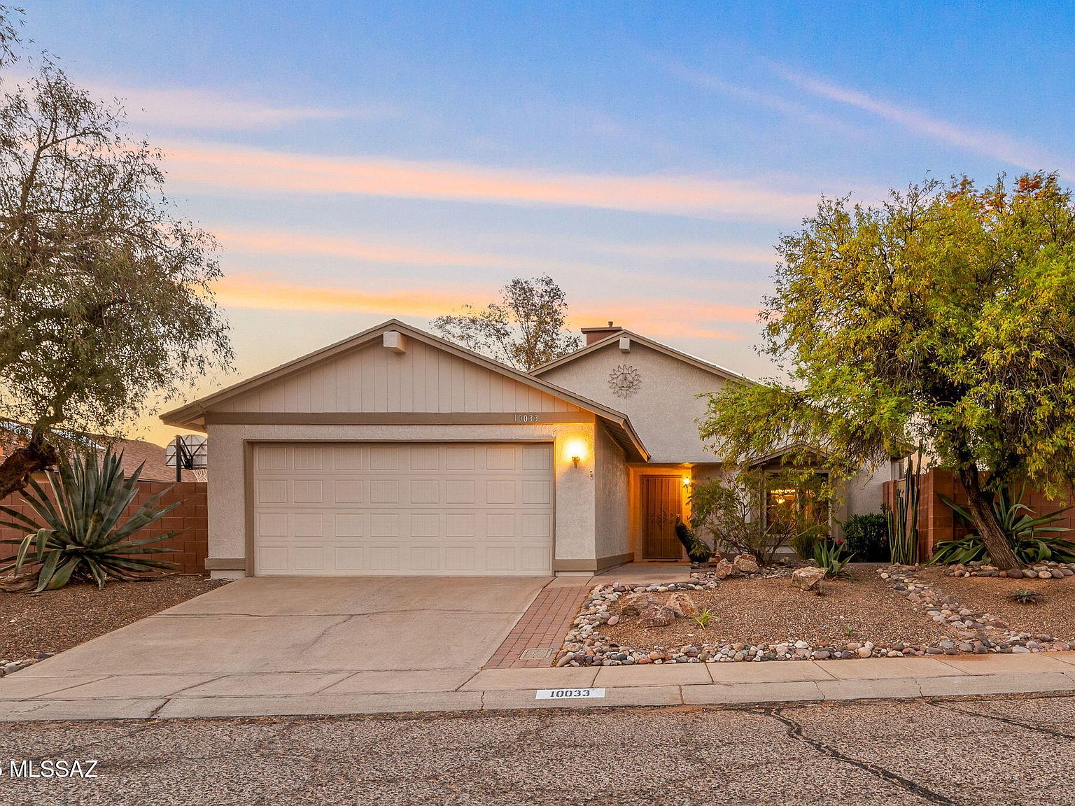 10033 E Emily Dr, Tucson, AZ 85730 | Zillow