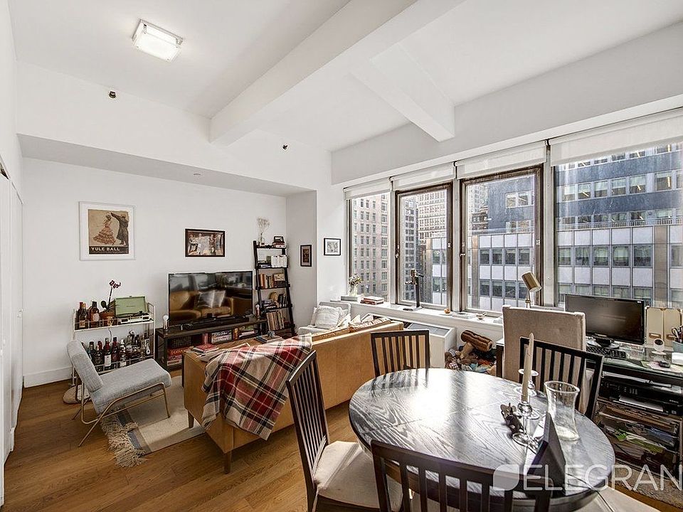 50 Murray St APT 1418, New York, NY 10007 | Zillow