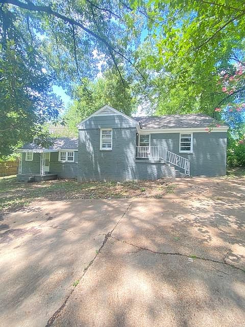 1310 Stage Ave, Memphis, TN 38127 | Zillow