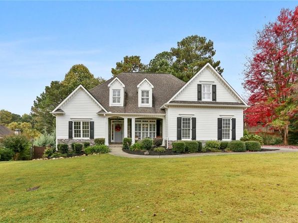 In Bridgemill - Canton GA Real Estate - 26 Homes For Sale | Zillow