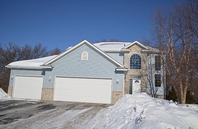1681 Grace Dr, Big Lake, MN 55309 | Zillow