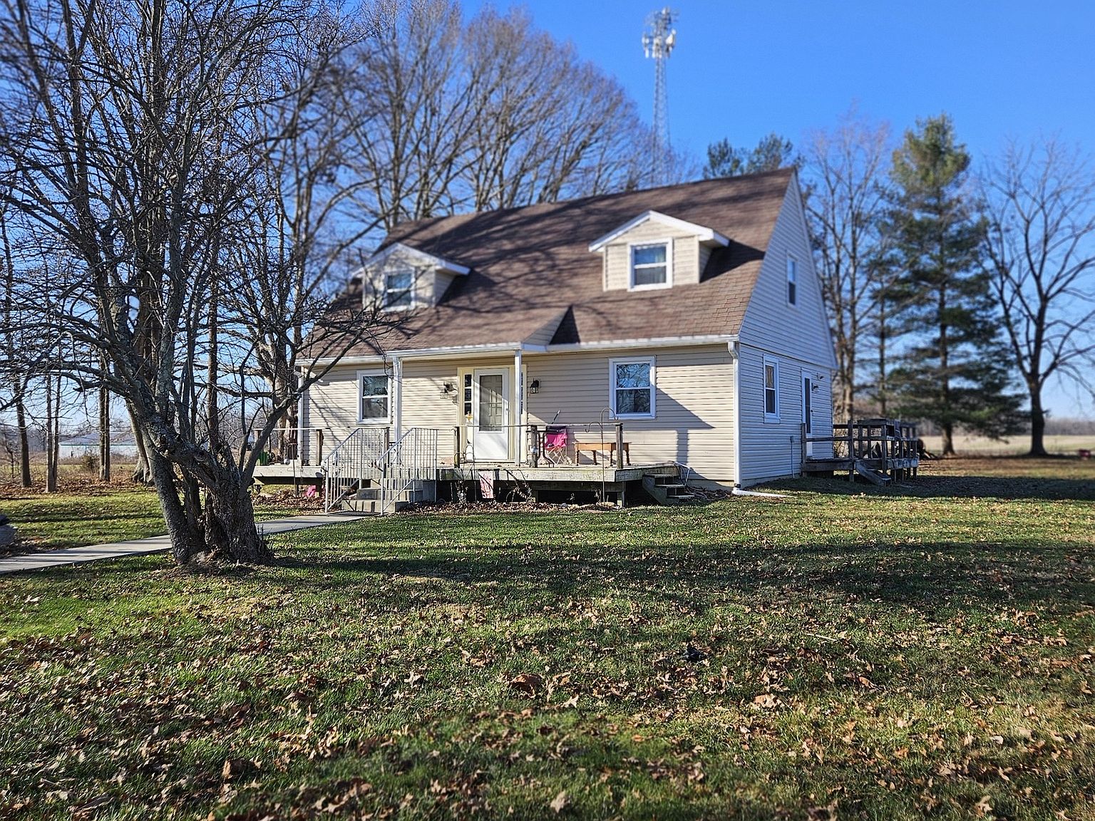 2525 N 500 E, Butlerville, IN 47223 | Zillow