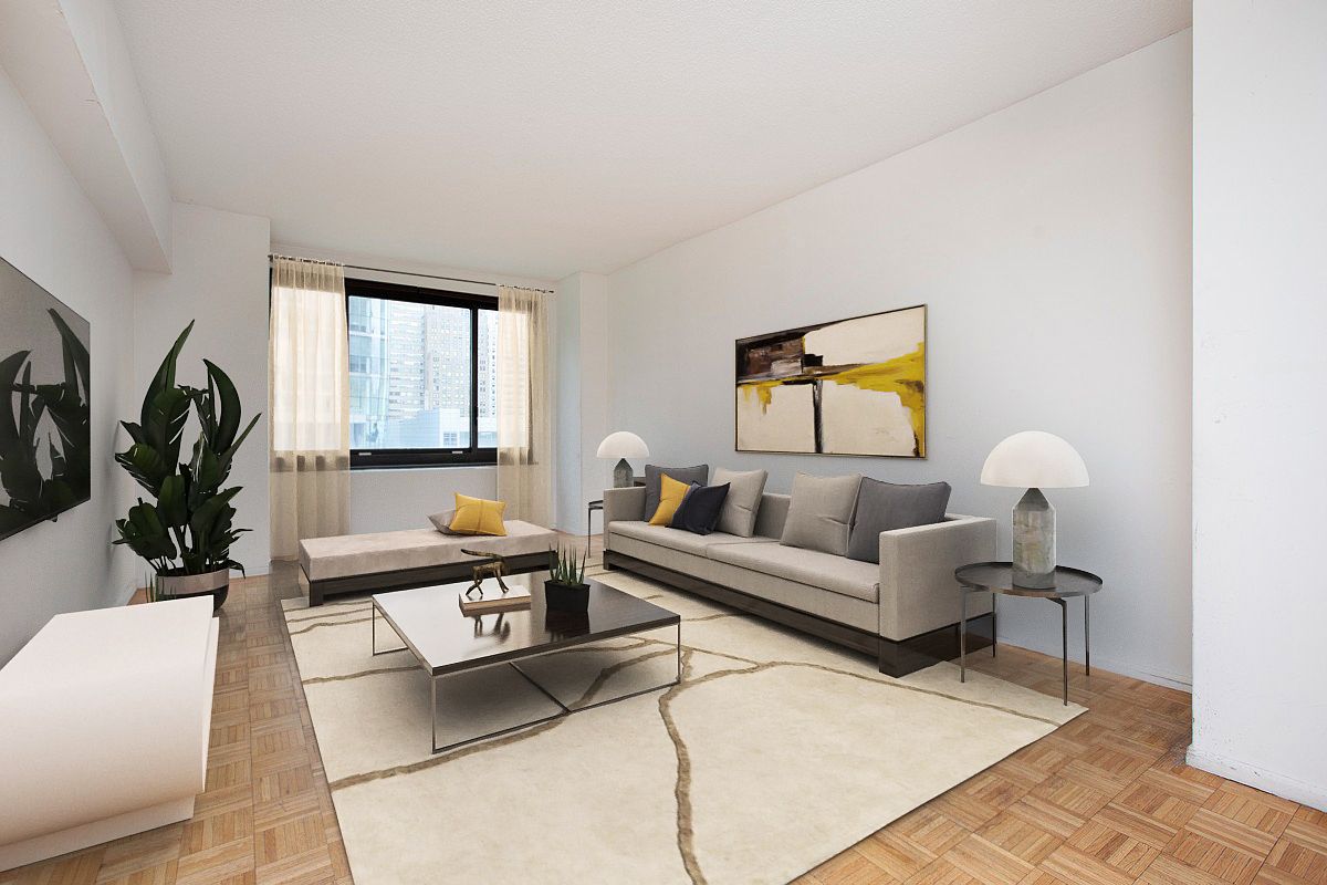 200 Rector Pl APT 6N, New York, NY 10280 | Zillow