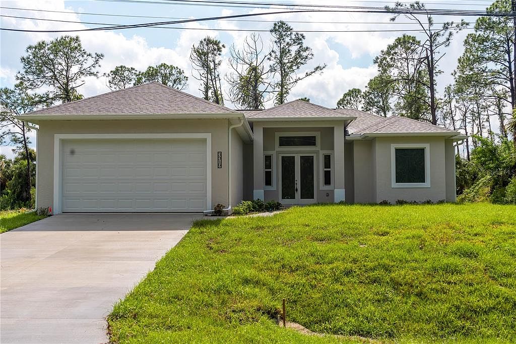 3319 Rufus Rd, North Port, FL 34288 | MLS #C7480291 | Zillow