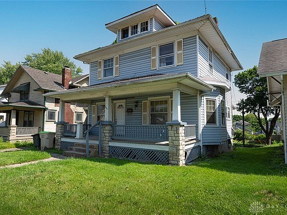 361 E McCreight Ave, Springfield, OH 45503 | Zillow