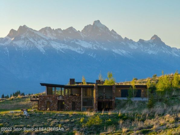 Jackson WY Real Estate - Jackson WY Homes For Sale | Zillow