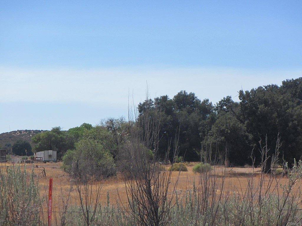 McCain Valley Rd, Boulevard, CA 91905 | Zillow