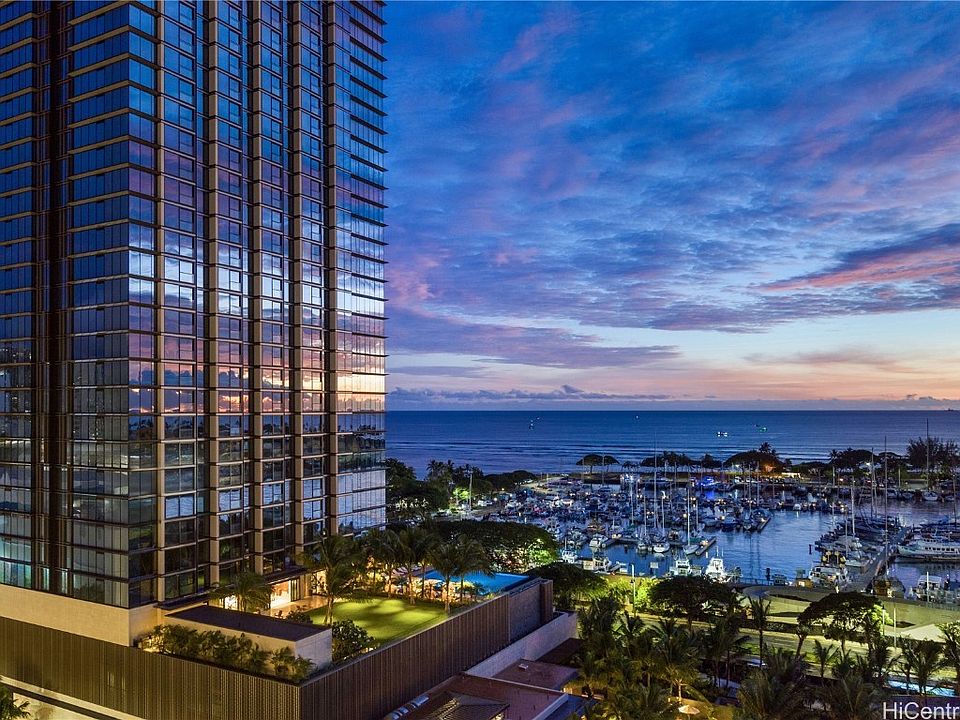 Victoria Place - 1100 Ala Moana Blvd Honolulu HI | Zillow